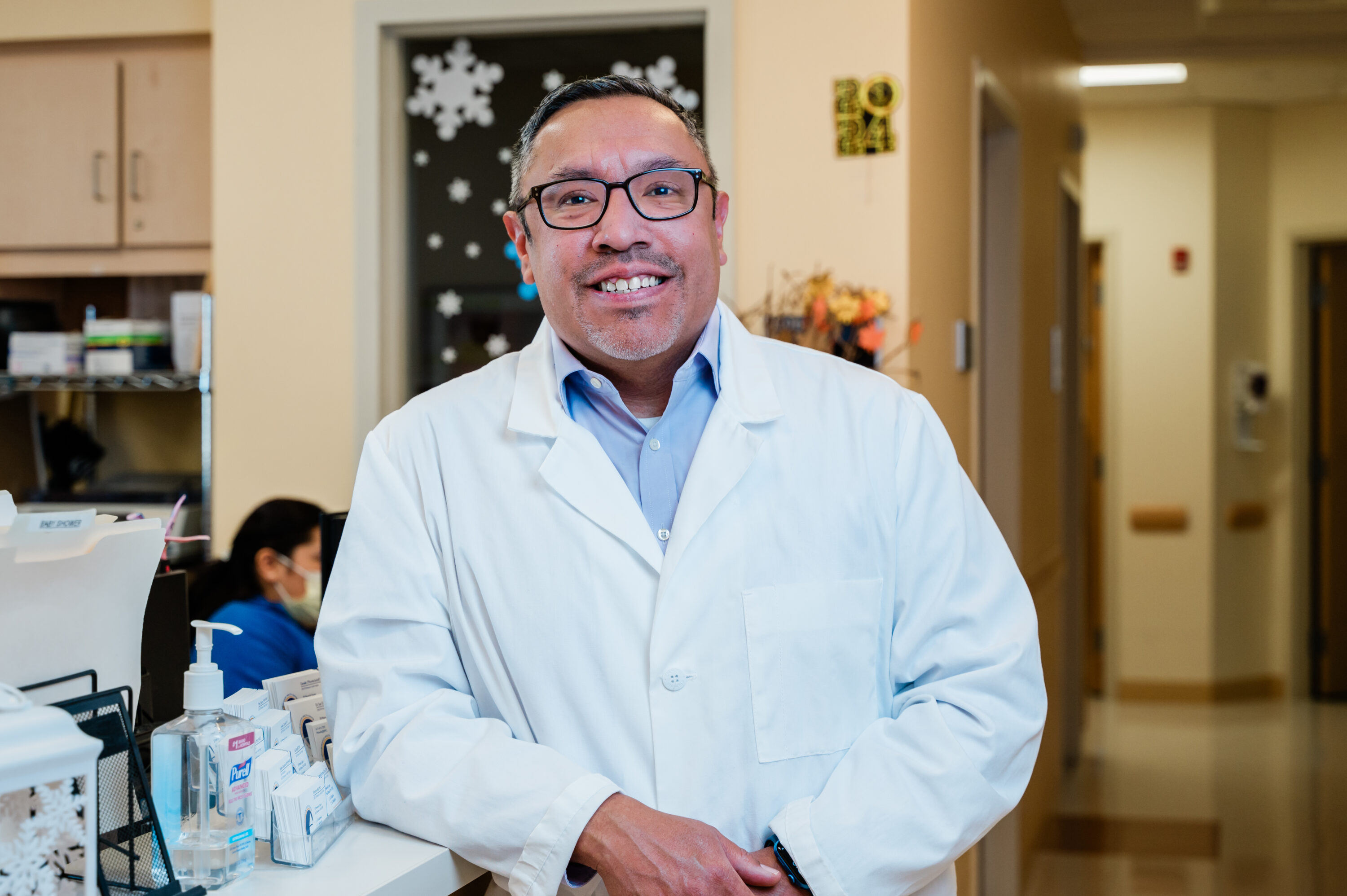 NeighborHealth Appoints Dr. Julio Mazul as Chief Medical Officer ...